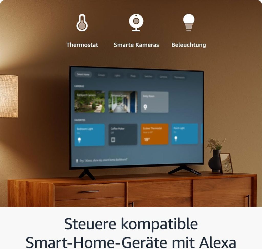 Amazon Fire TV Stick HD HDMI Full HD Fire OS | Kaufland.de