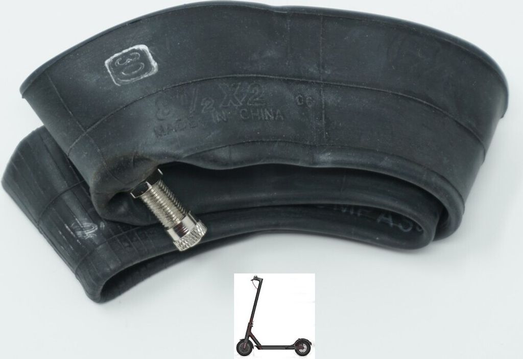 Elektroroller Schlauch 8,5 / 8 1/2 Zoll | Kaufland.de