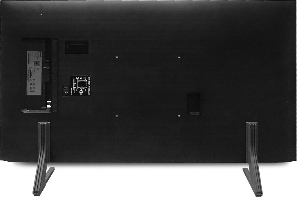 Samsung Q60D 55 Zoll QLED Smart TV Q55Q60DAU | Kaufland.de