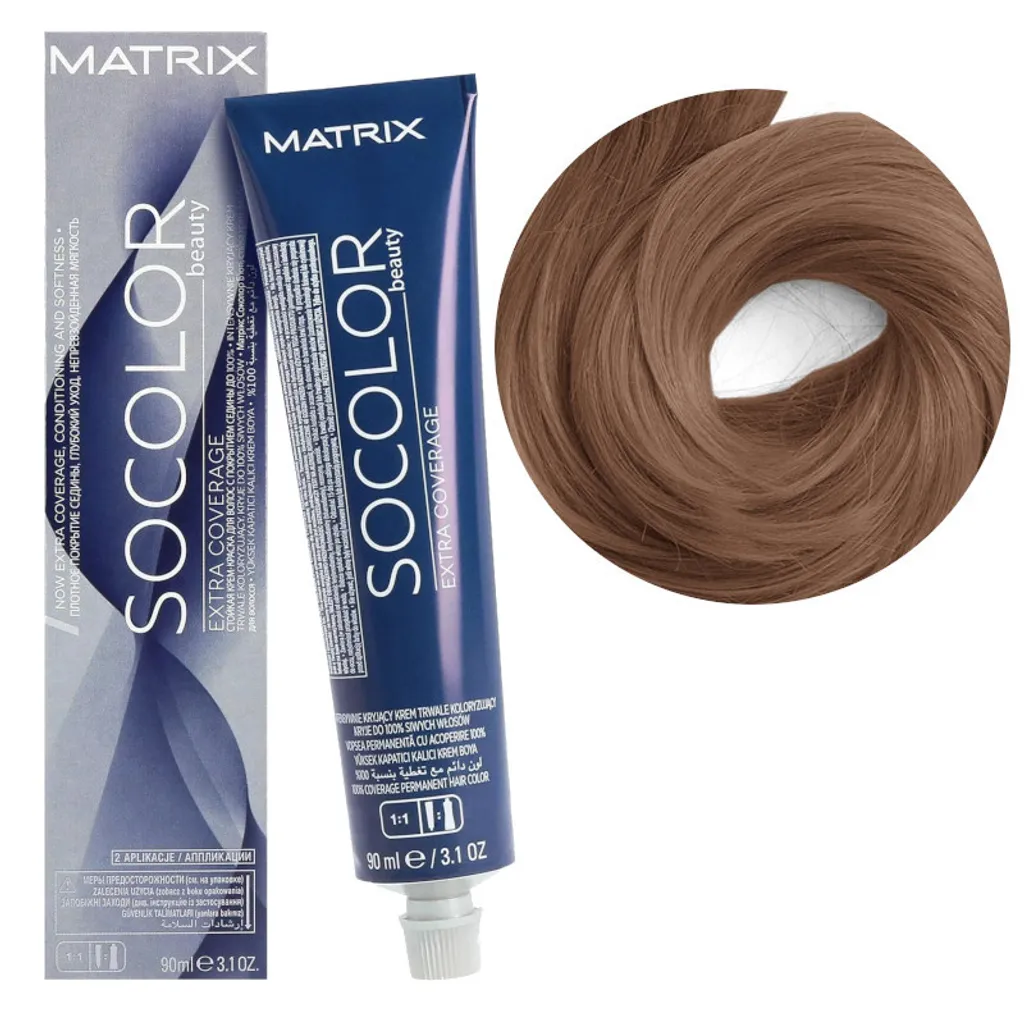 Matrix SOCOLOR Pre-Bonded - 507N - Extra | Kaufland.de