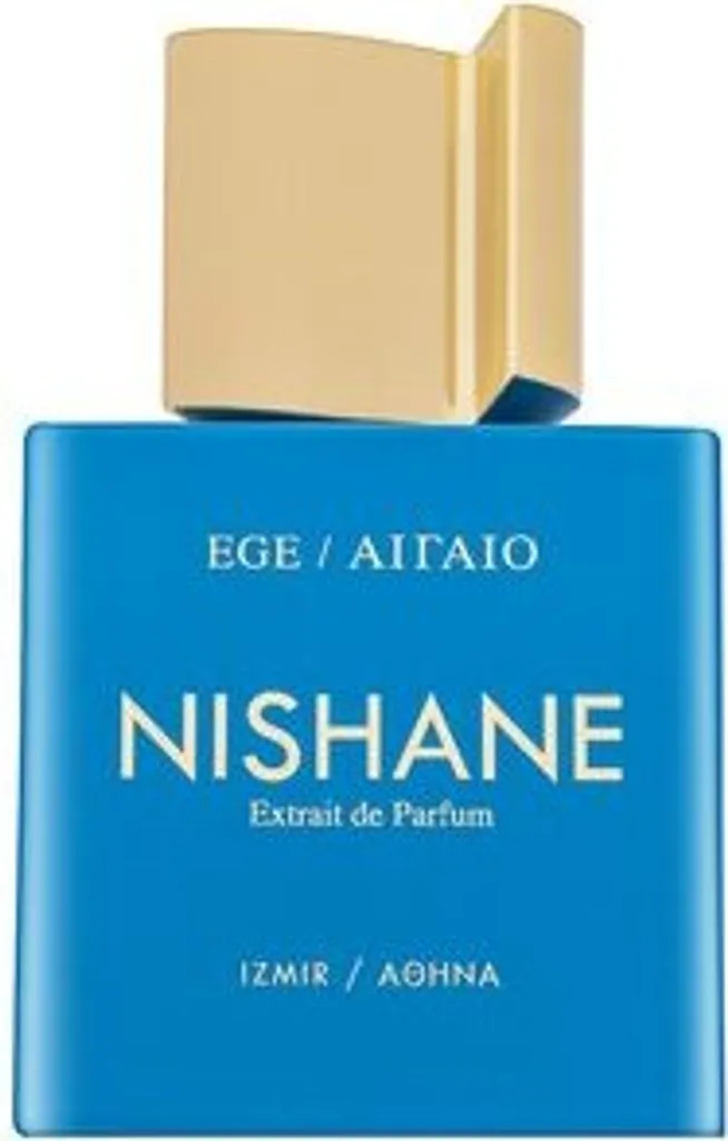 Nishane Ege/ Ailaio parfém unisex 100 ml | Kaufland.cz