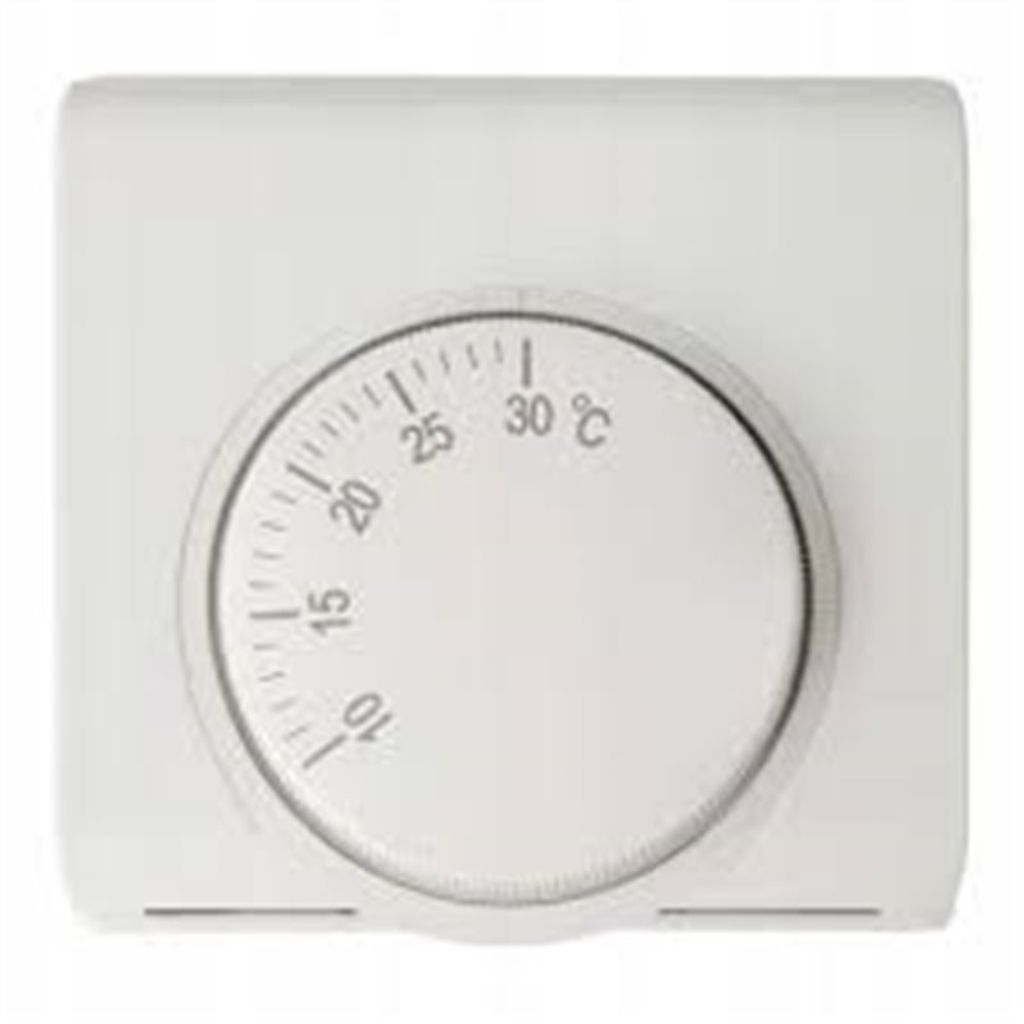 Termostat mechanický izbový H-Therm MT-2 Izbové termostaty