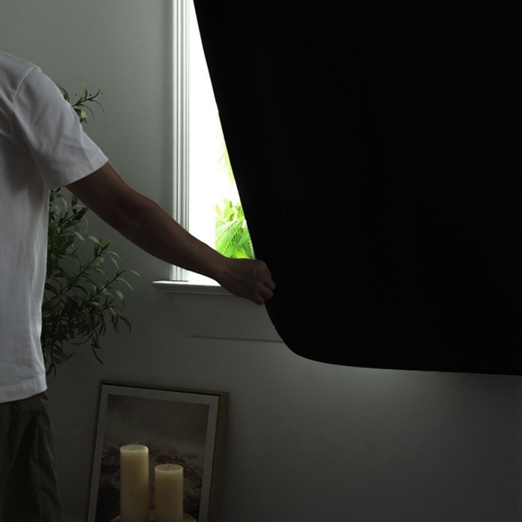 150*100cm zatemňovací tkanina ochrana proti | Kaufland.cz