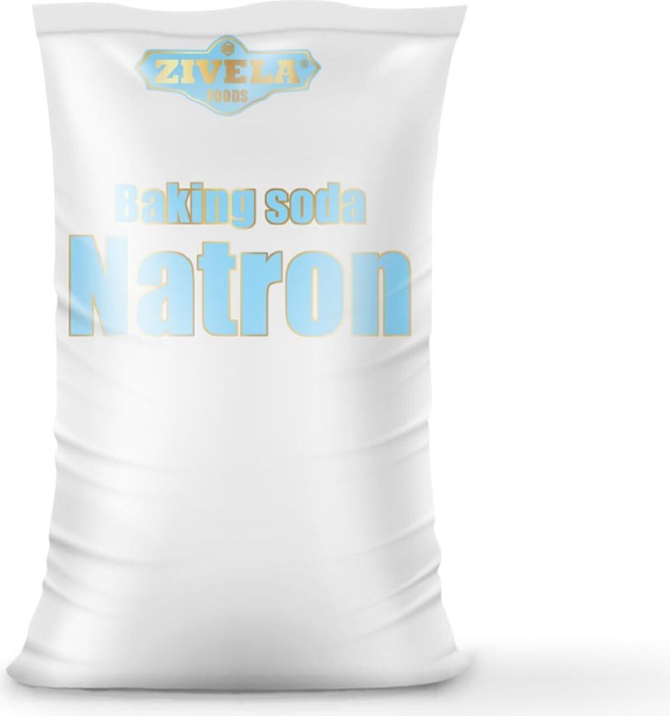 Natron pulver, Baking Soda 5kg | | Kaufland.de