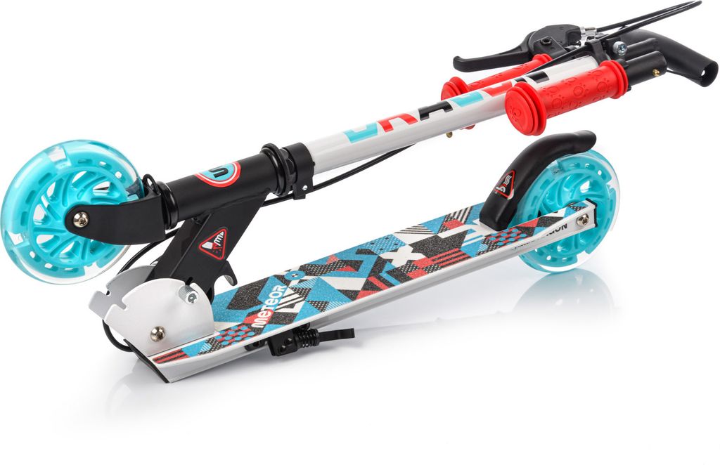 Meteor Dragon Kinderroller Aluminium-Roller, | Kaufland.de