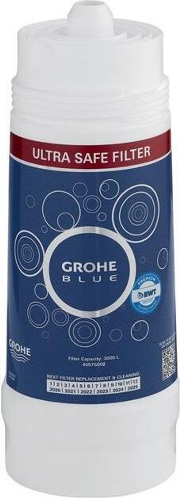Grohe Náhradné diely - Filter, 3000 l | Kaufland.sk