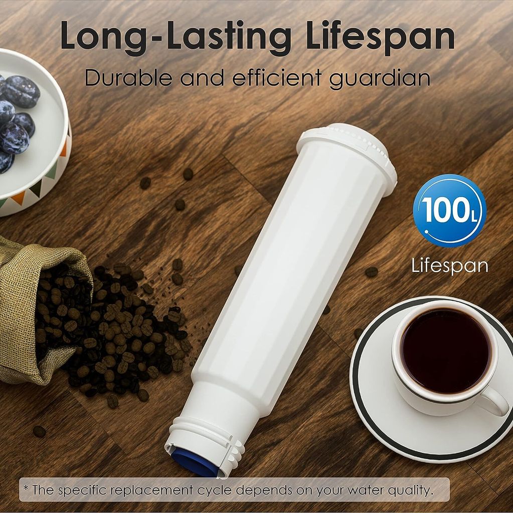 Waterdrop Kaffee Filterpatrone, Ersatz für | Kaufland.de