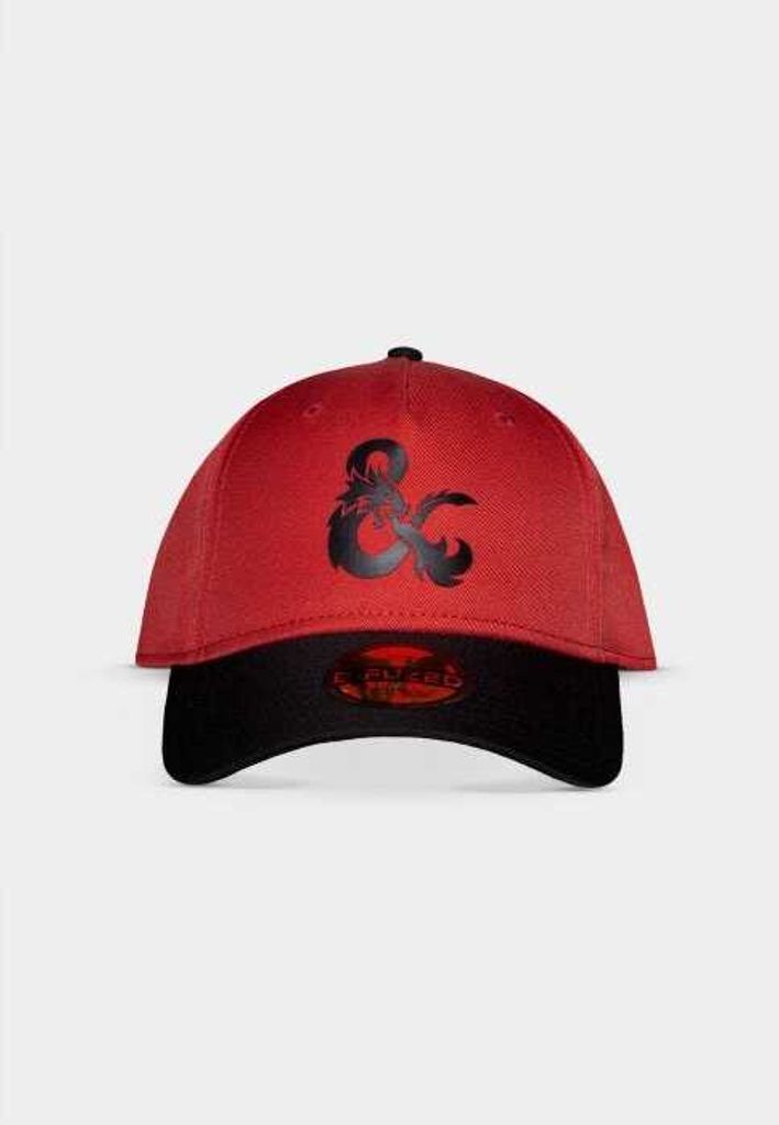 Dungeons & Dragons Baseball Cap - Logo | Kaufland.de