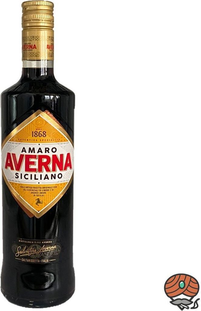 Averna Amaro Sizilien | 29 % vol | 0,7 l | Kaufland.de