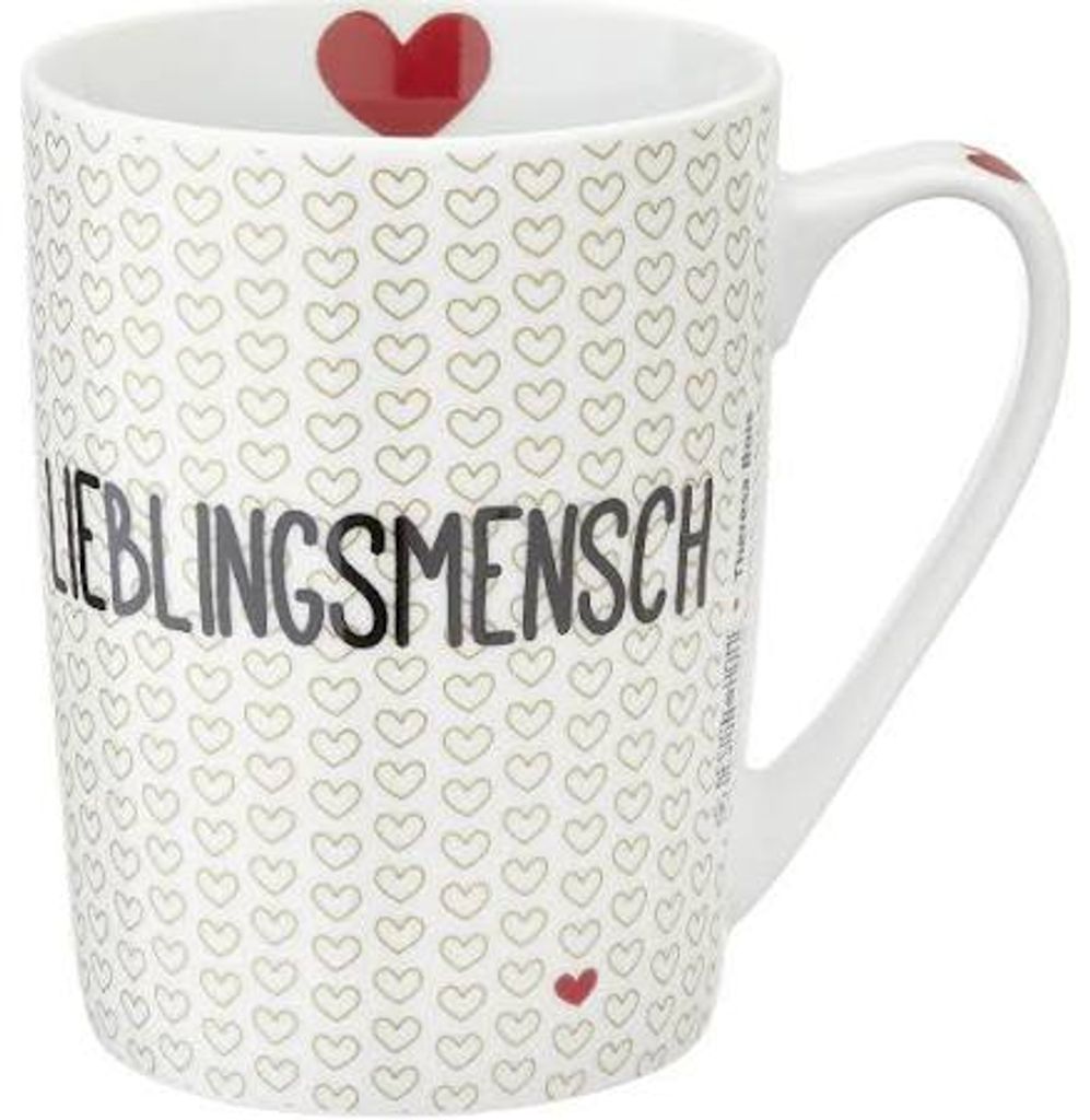 ppd Paperproducts Design Henkelbecher Mug 350 | Kaufland.de