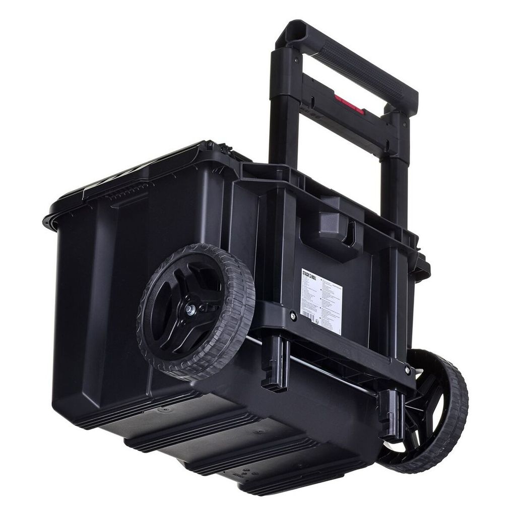 Stack'N'Roll Mobile System - Sada 3 kufrov | Kaufland.sk