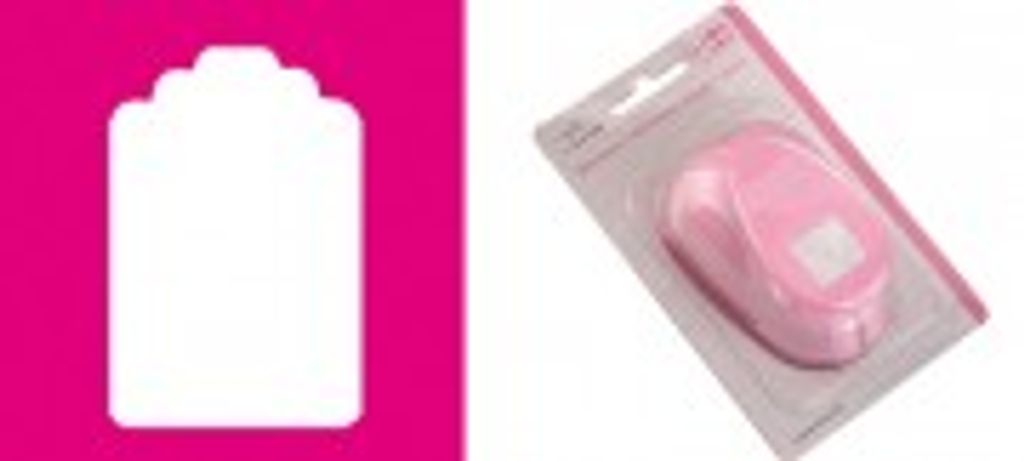 Efco Stanzer XXL Etikett 57 x 37 mm Locher | Kaufland.de