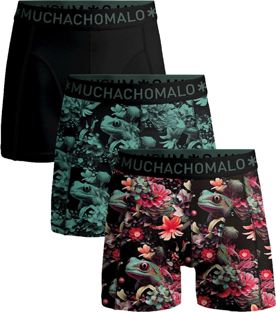 Muchachomalo Poison Frog Boxers Herren | Kaufland.de