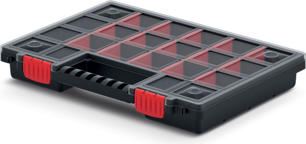 Sortimentskasten Kunststoff Sortimentsbox | Kaufland.de