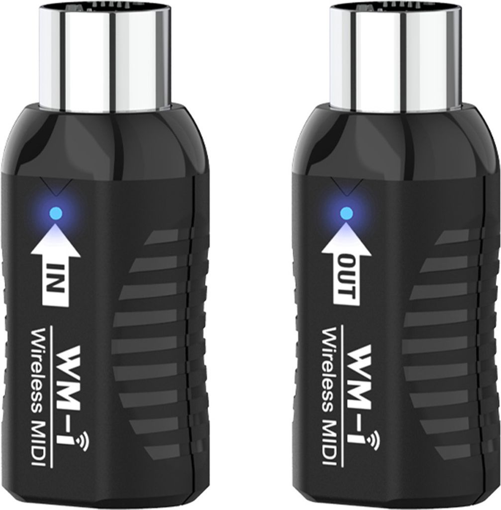 midi interface,MIDI Wireless System,Wireless | Kaufland.de