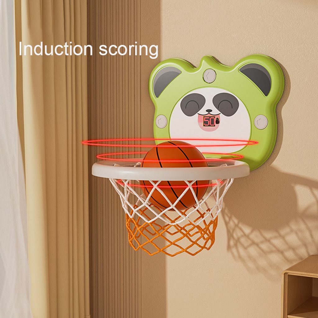 1 Set Mini-Basketballkorb-Set für den | Kaufland.de