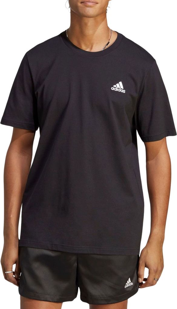 ADIDAS Essentials Single Jersey vyšívané malé | Kaufland.cz