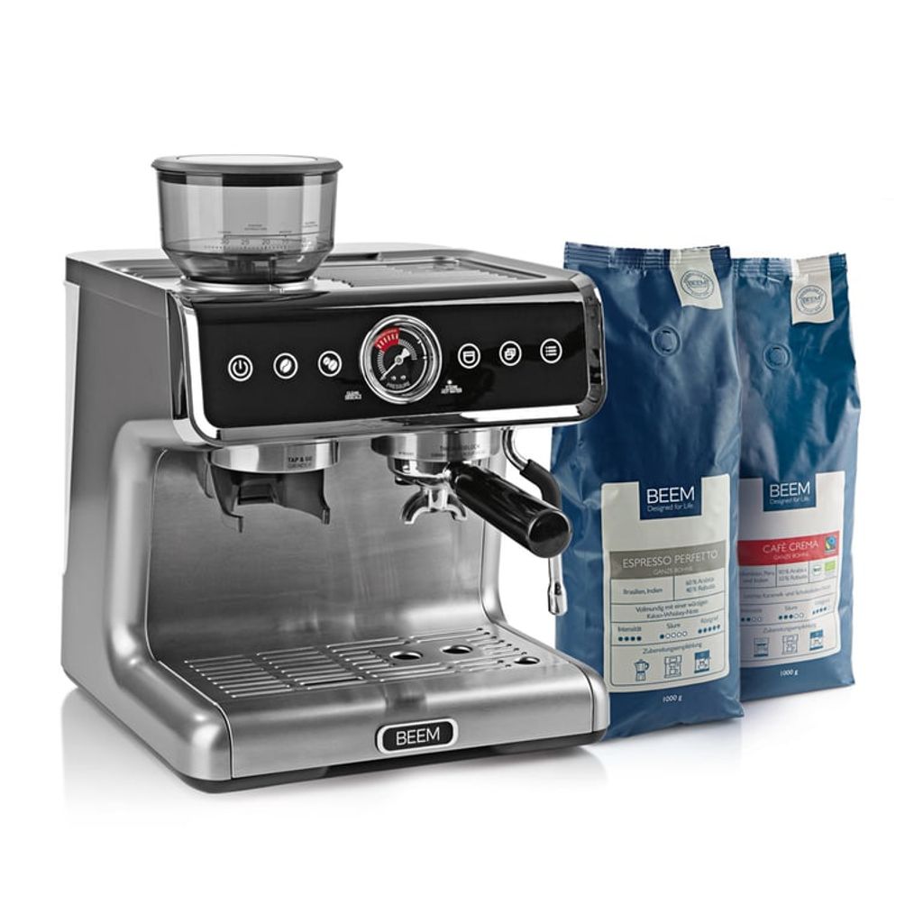 BEEM ESPRESSO-GRIND-PROFESSION | Kaufland.de