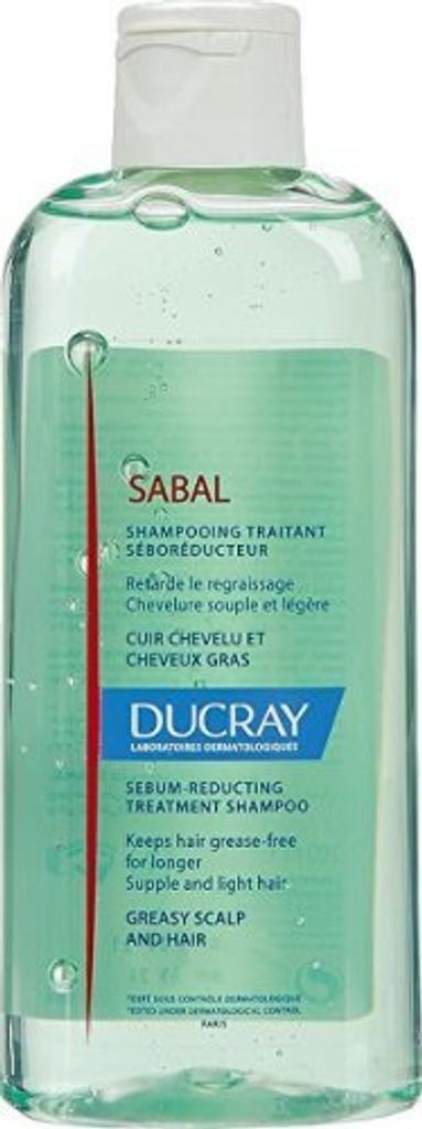 Ducray Sabal Sebum-Reducting Treatment | Kaufland.cz