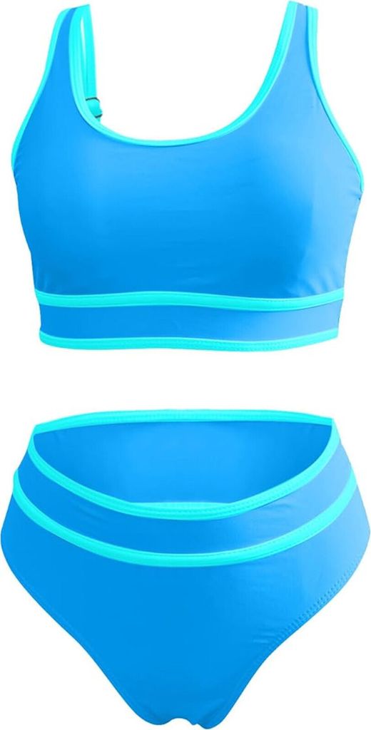 ASKSA Damen Bikini Set Sexy Push Up Badeanzug | Kaufland.de
