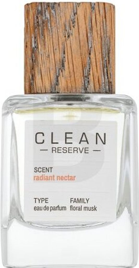 Clean Reserve Radiant Nectar parfémovaná voda | Kaufland.cz