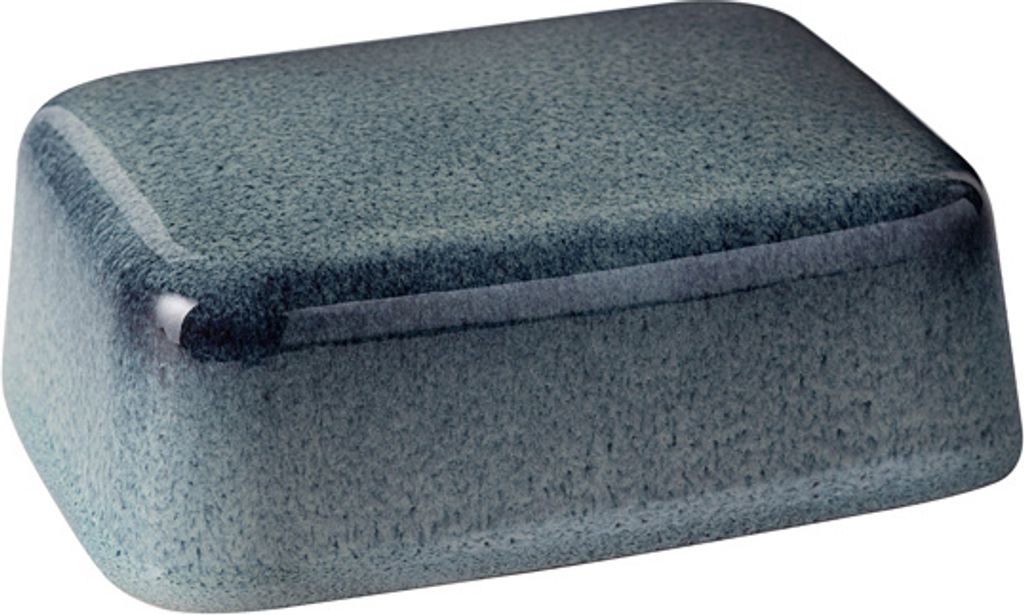 like. by Villeroy & Boch Lave gris Butterdose | Kaufland.cz