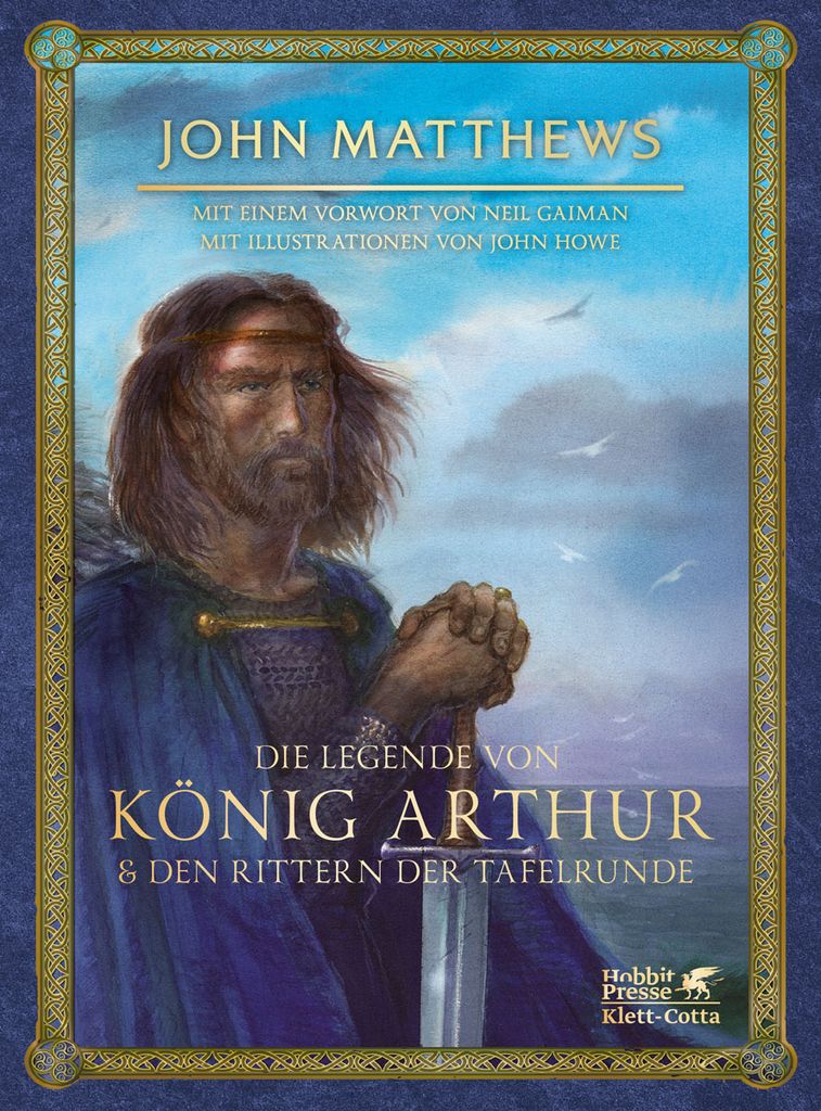 Die Legende von König Arthur und den Rittern | Kaufland.de