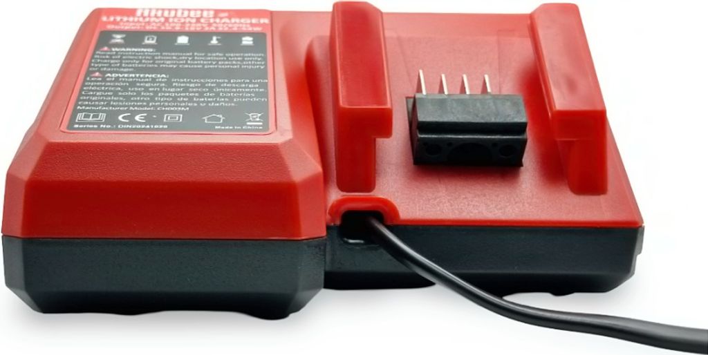 Milwaukee M12-M18 kompatibilní nabíječka pro | Kaufland.cz