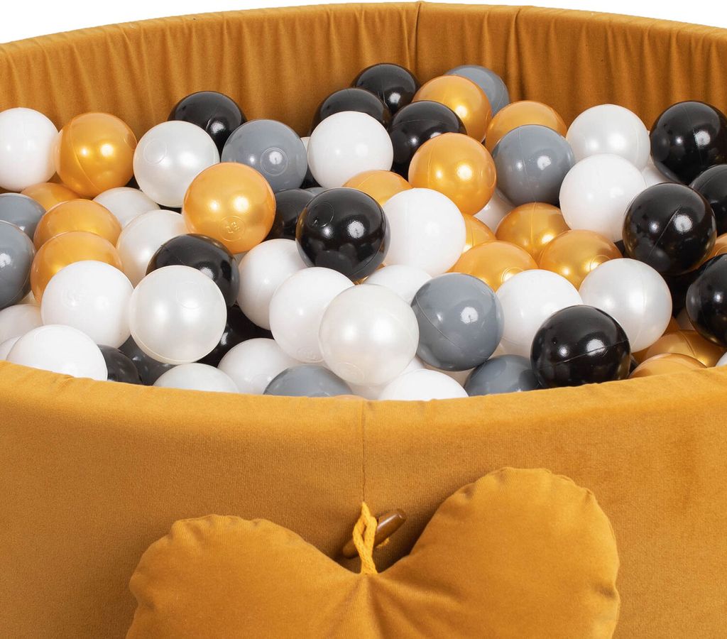 KidsBalls ∅7cm pre loptu do vane Plastové | Kaufland.sk