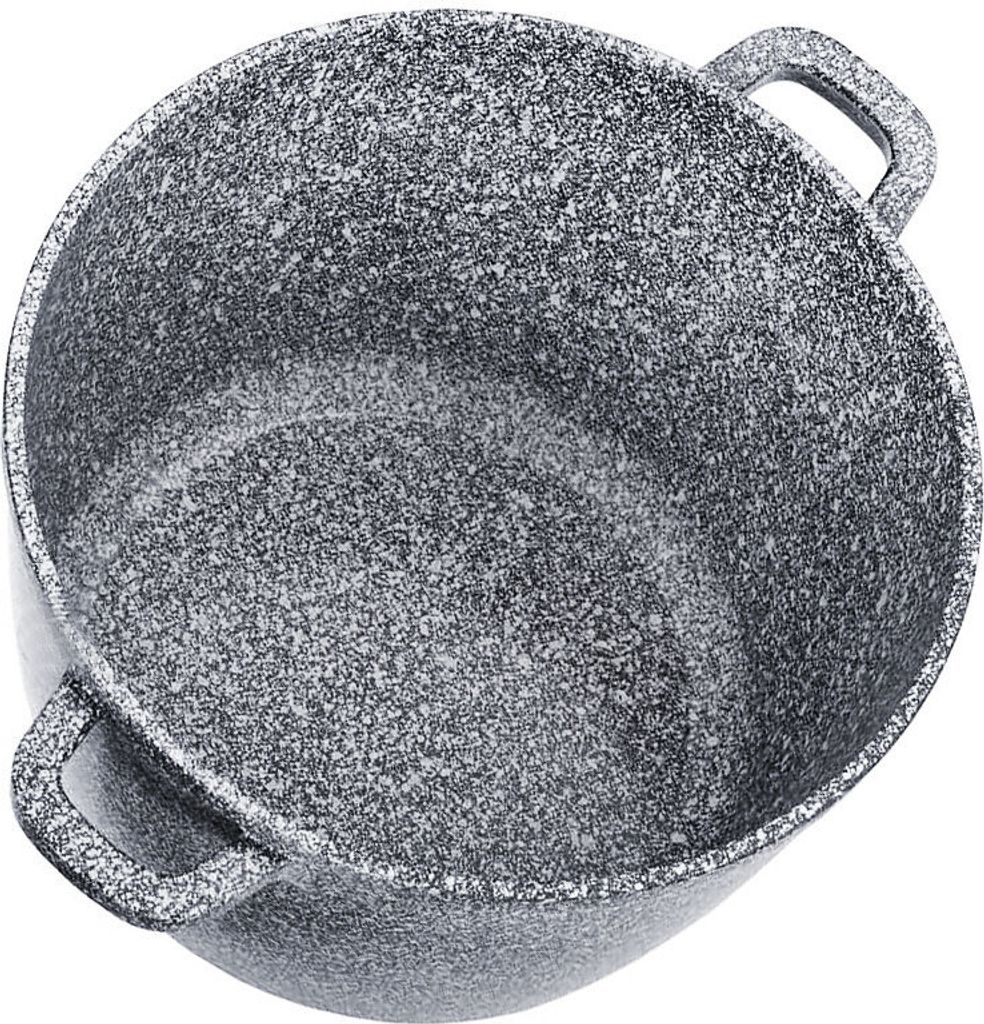 Töpf Kochtopf 6.2L 24Cm Mit Glasdeckel | Kaufland.de
