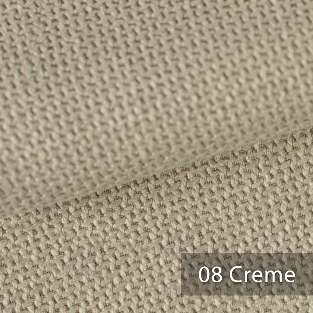 novely® OTTO grob gewebter Polsterstoff, | Kaufland.de