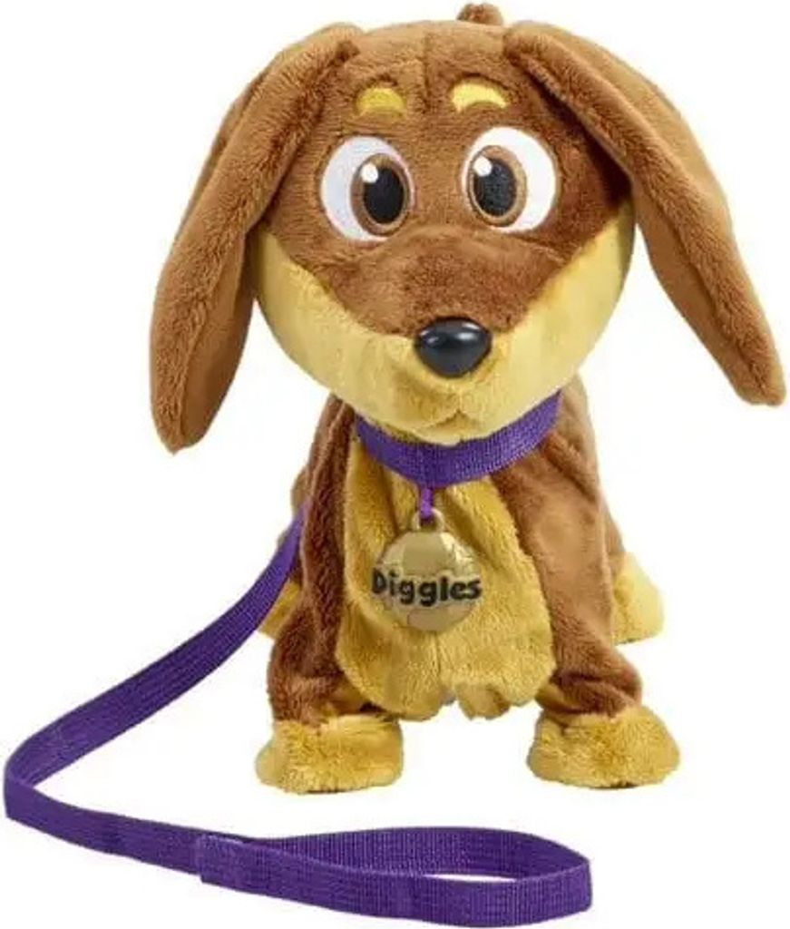 Animagic Diggles Pluszaki | Kaufland.pl
