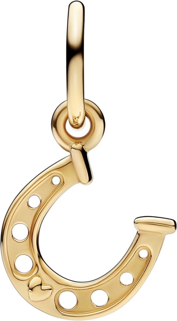 Pandora Charm 752328C00 dangle lucky | Kaufland.de