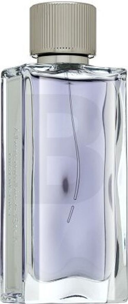 Abercrombie & Fitch First Instinct toaletní | Kaufland.cz
