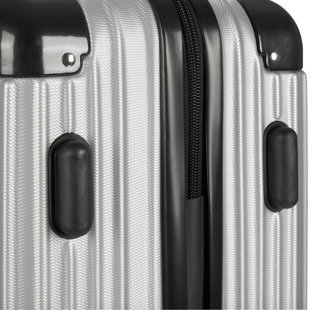 Cestovní kufr BRUBAKER London - kufr na | Kaufland.cz