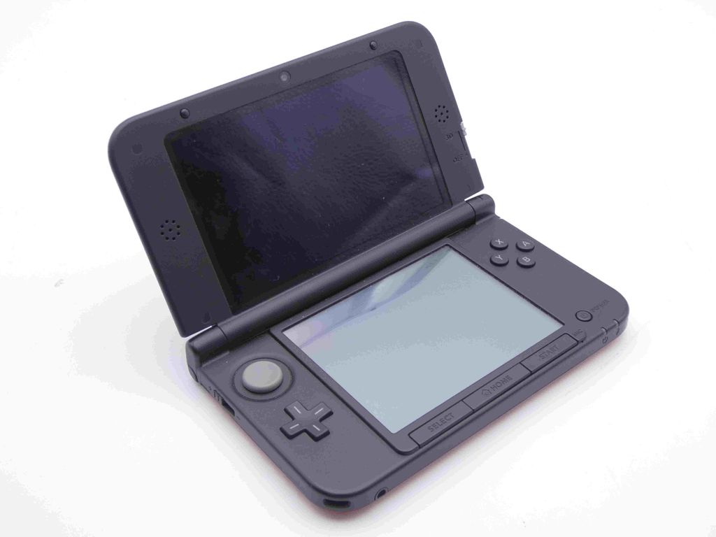 Nintendo 3DS XL Handheld Konsole - Rot | Kaufland.de