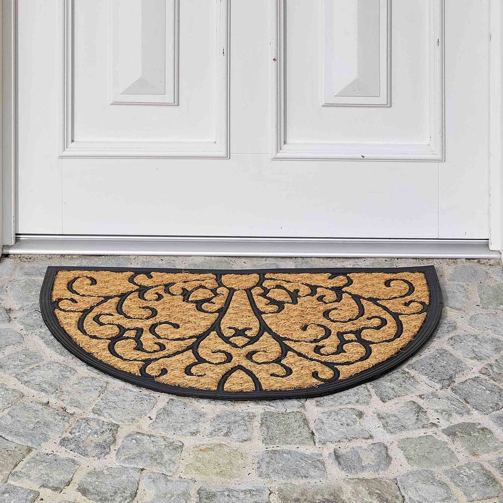 Astra Fußmatte COCO DELUXE LIGHT Natur 45 x | Kaufland.de