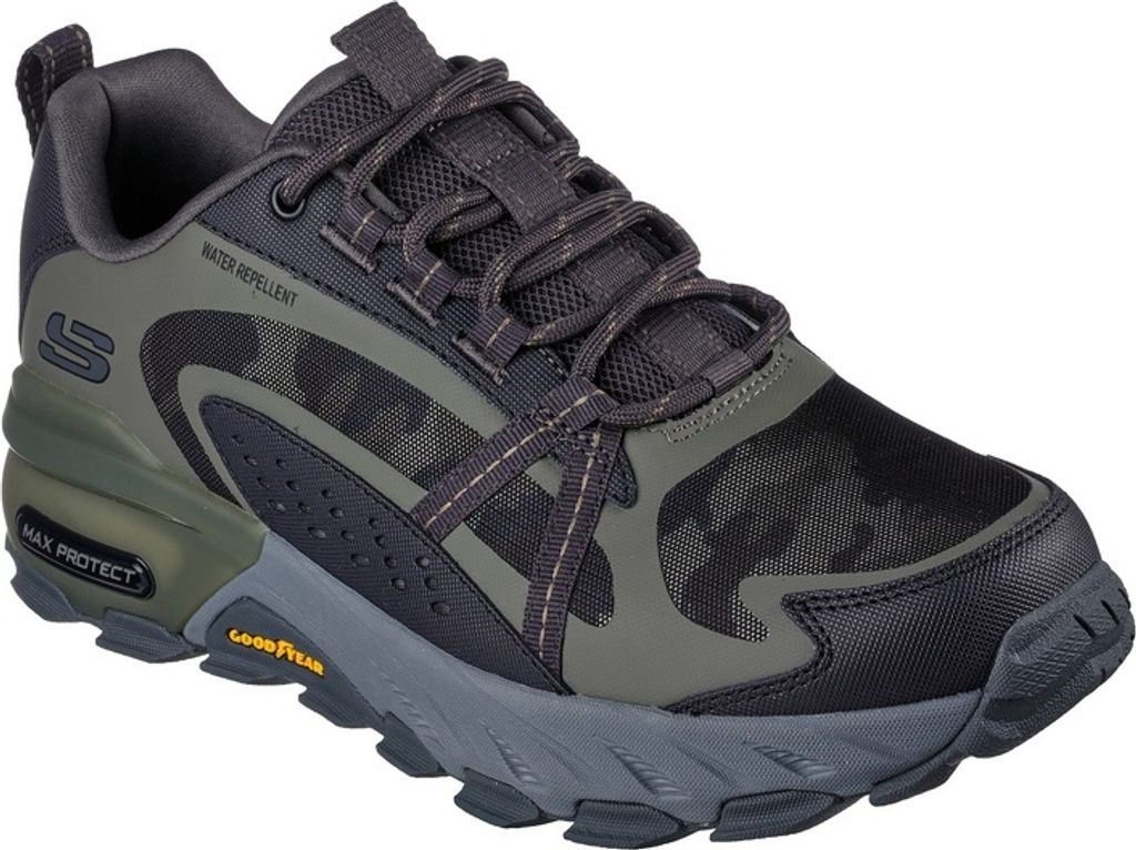 Skechers Boty Max Protect Task Force, | Kaufland.cz
