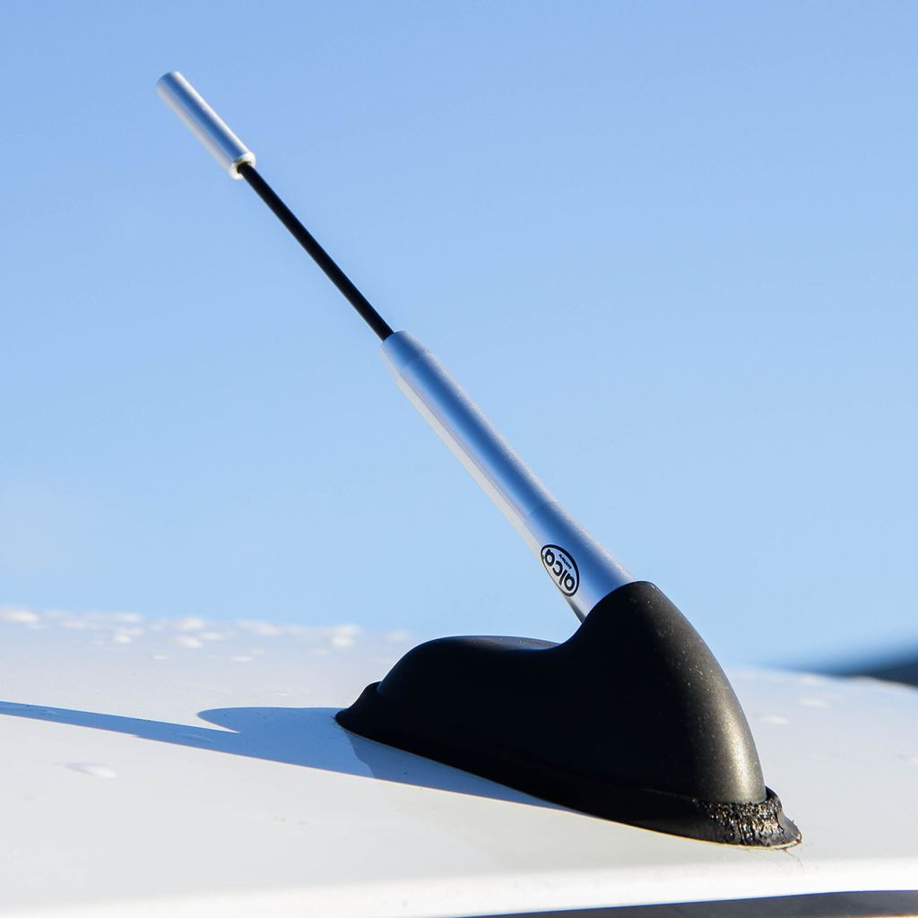 alca® Autoantenne AM FM DAB+ Auto Dachantenne | Kaufland.de