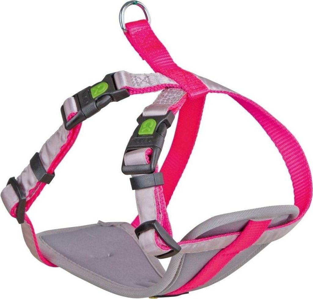 Postroj pre malé psy, 10 mm, ružový, Kerbl | Kaufland.sk