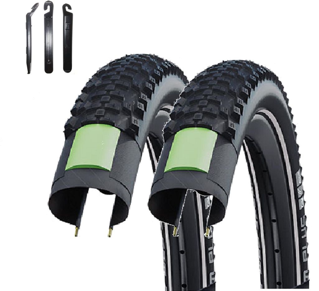 2 x Schwalbe SMART SAM PLUS Performance | Kaufland.de