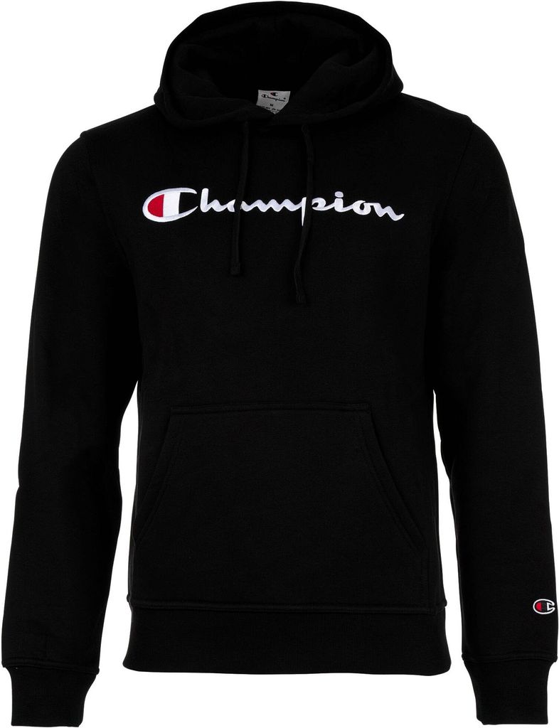 Wunderschne Champion Hoodie Herren Ebenbild