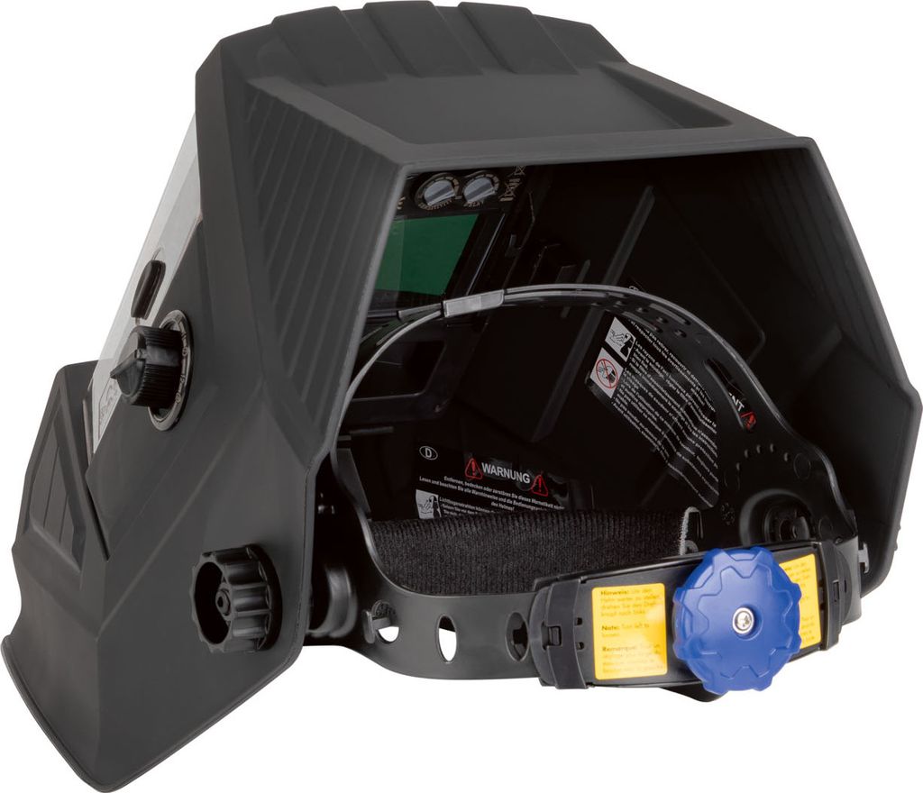 PARKSIDE® Schweißhelm Automatik mit LED PSHL | Kaufland.de