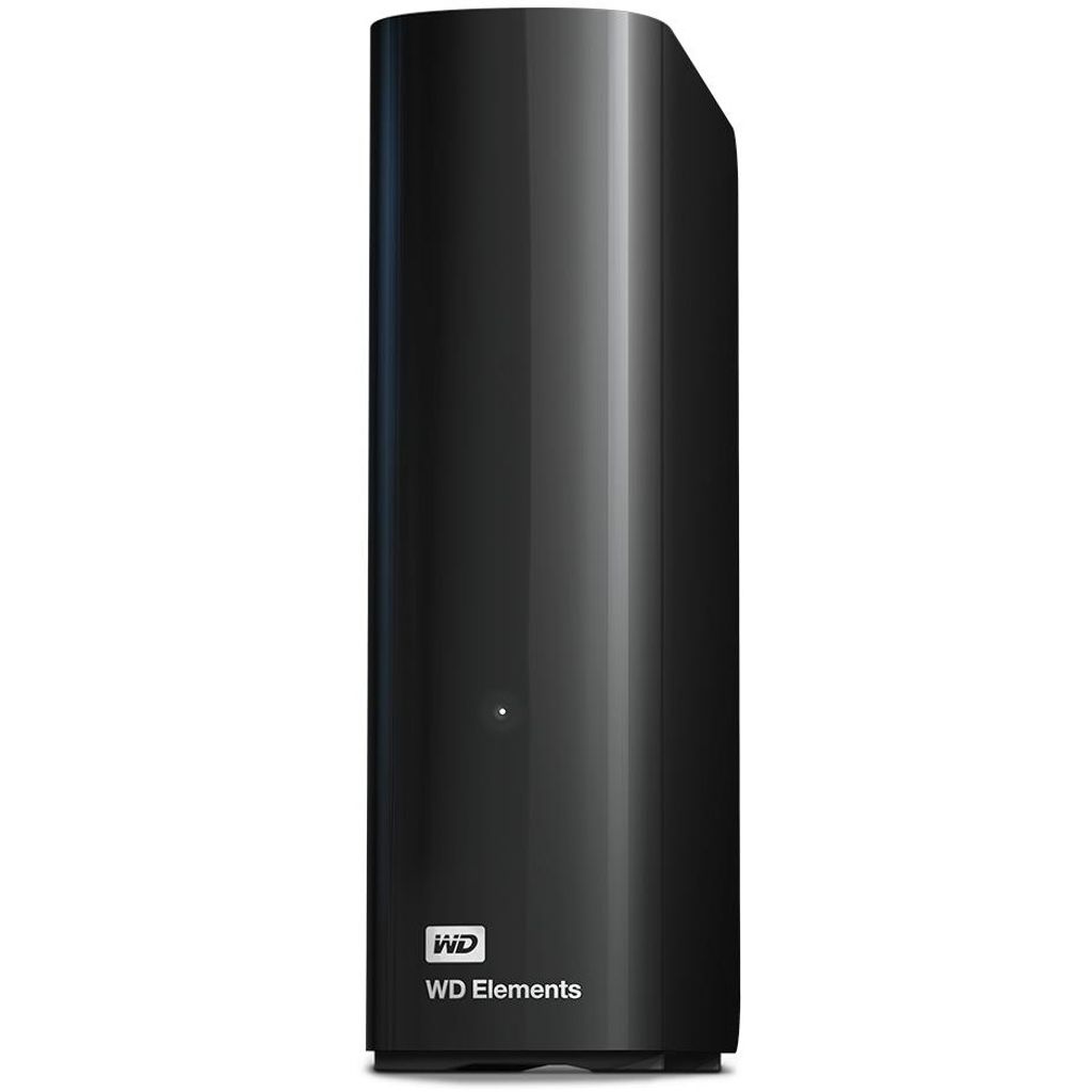 Western Digital WD Elements 8TB Desktop USB | Kaufland.cz