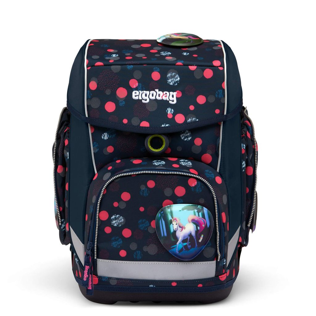 Ergobag Ergobag Cubo "Reflex Glow" - | Kaufland.de