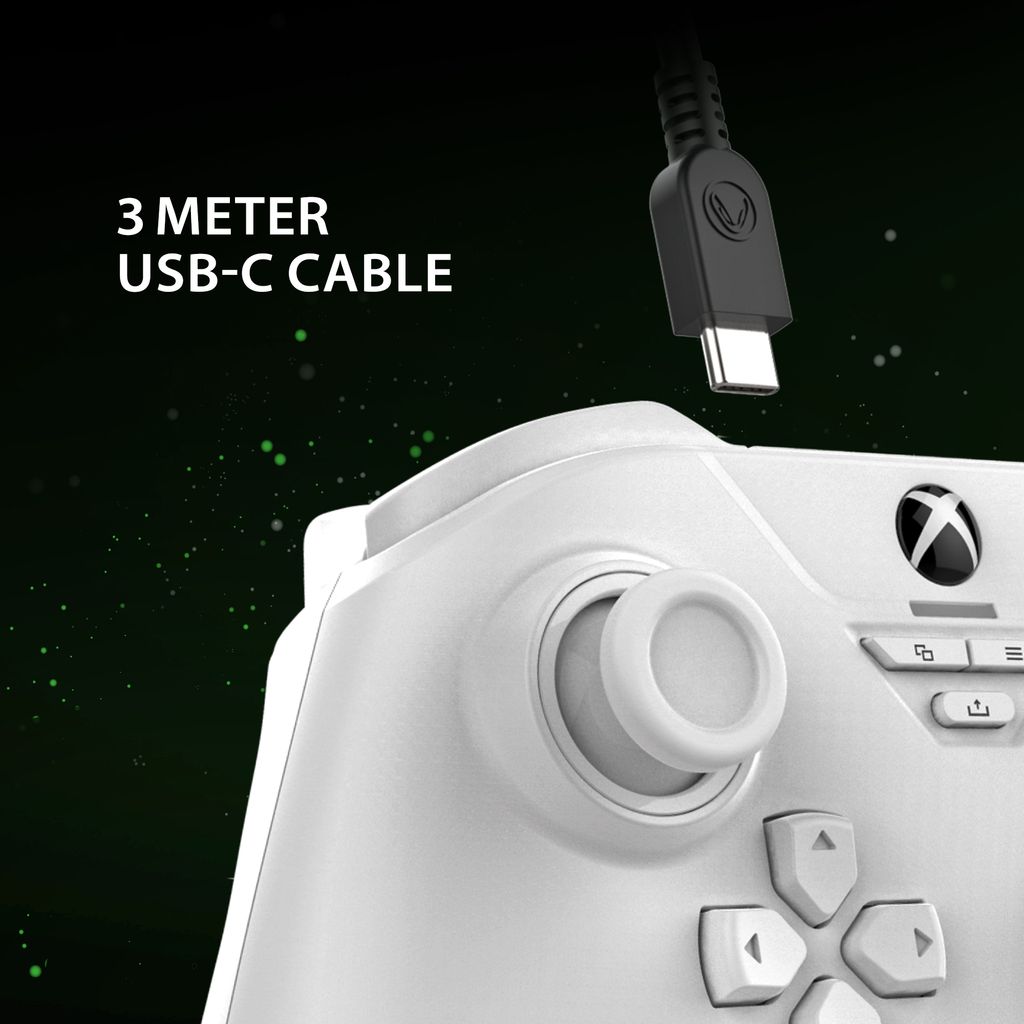 Snakebyte GAMEPAD BASE X Xbox Series | Xbox | Kaufland.cz