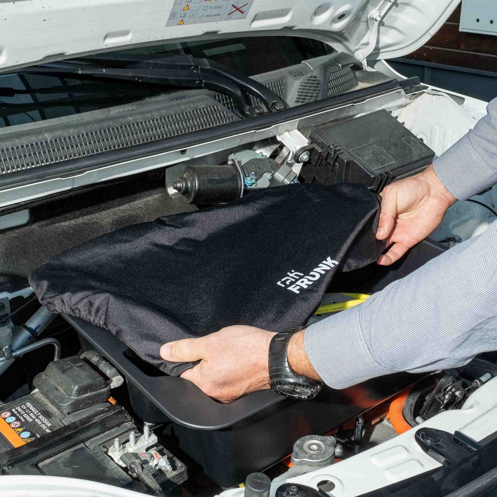 RATI FRUNK kompatibel für DACIA SPRING | Kaufland.de