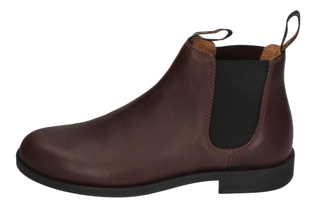 Blundstone 1900 Dress Boot chestnut, Größe:44 | Kaufland.de