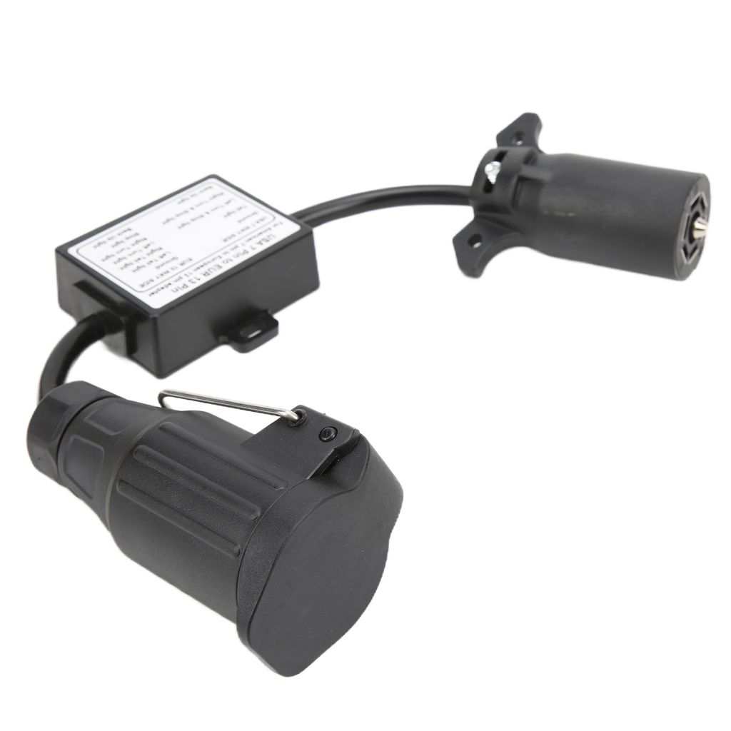 Plastic Car Connector Fahrzeug 7 Way Blade | Kaufland.de