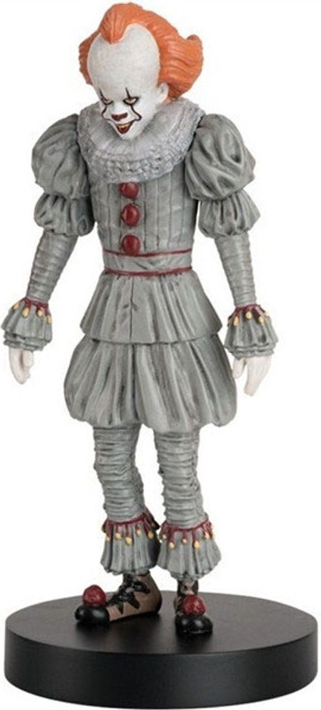 Eaglemoss Publications Ltd. ES : The Horror Collection